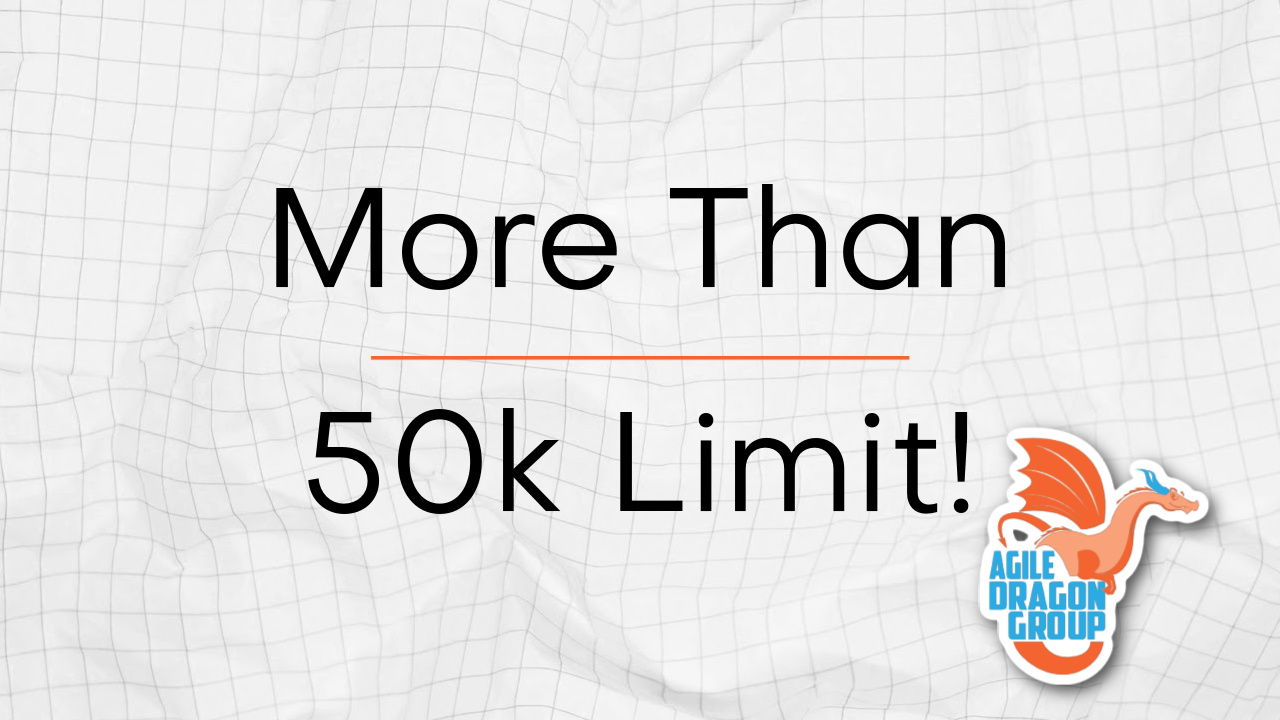 Dragon Grid® - Grid Configurator simplifies the creation of grids!